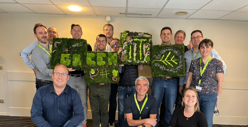 Green Challenge Annecy - Le Challenge écologique